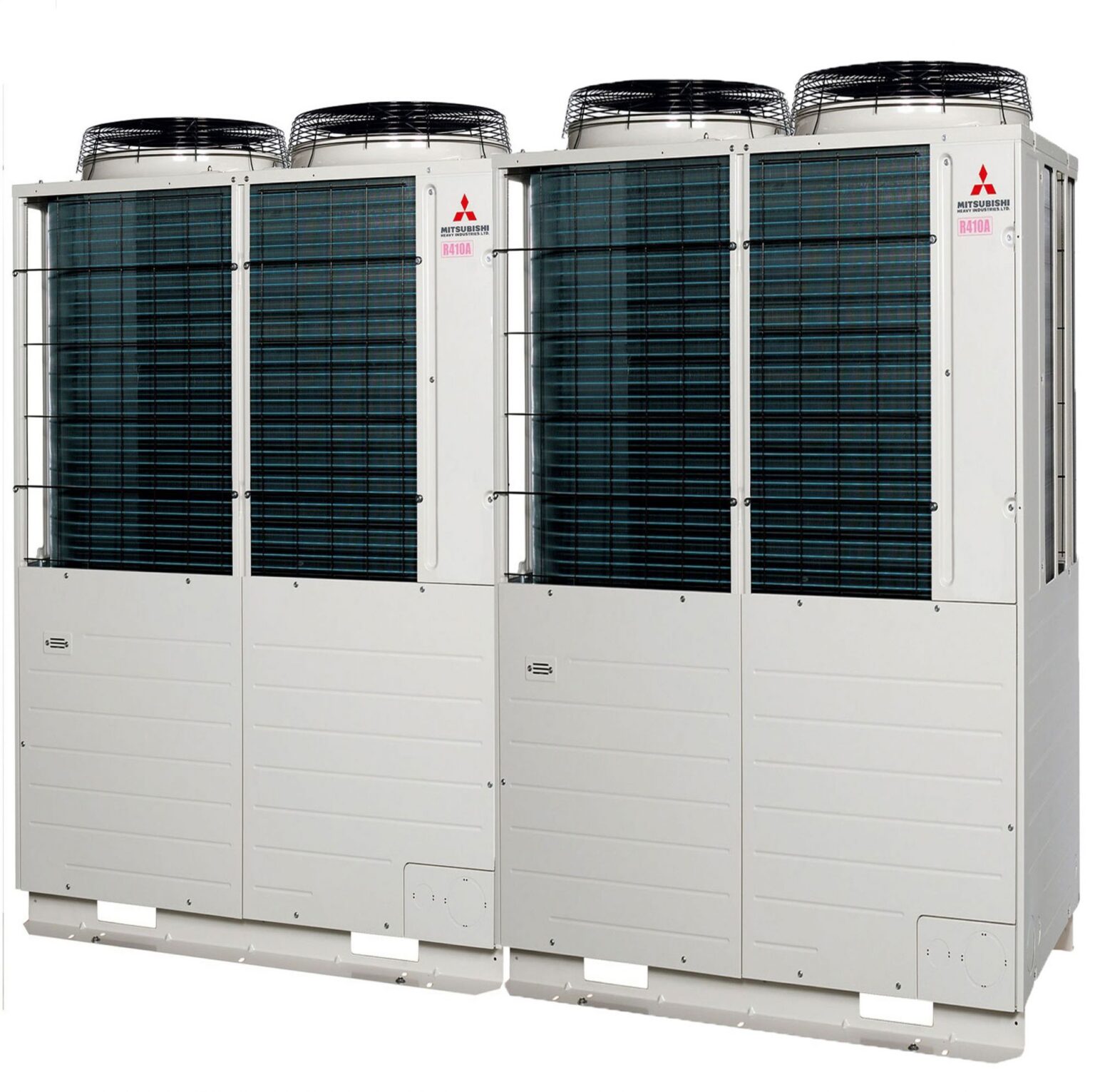 Điều Hòa Trung Tâm Mitsubishi Heavy KXZ FDC280KXZE1 10 HP 2 Chiều ...